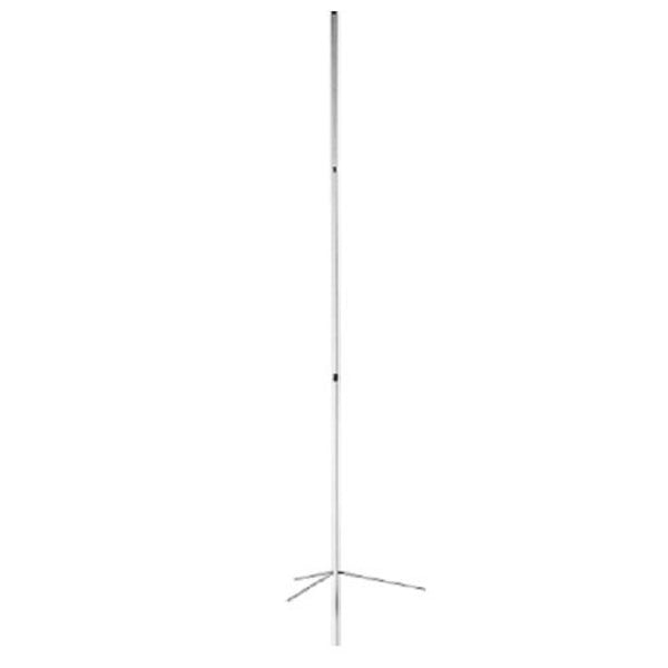 Diamond X510MH VHF/UHF base antenna – powerful dual-band 2m and 70cm – Deltron