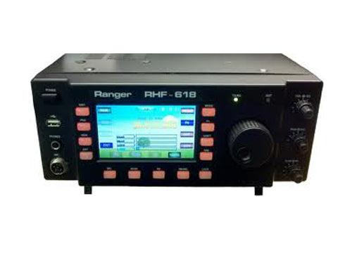 Ranger RHF-618 | Deltron