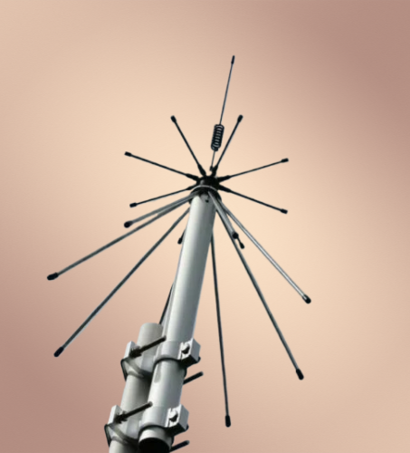Omnidirectional vs Directional Antenna – Which is Right for You? | Deltron
