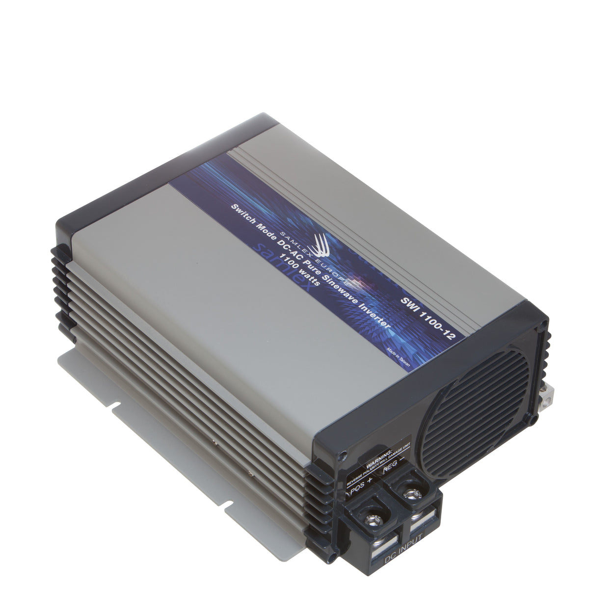 Samlex SWI 1100-12 Inverter 12V for 1100W Pure Sinewave | Deltron