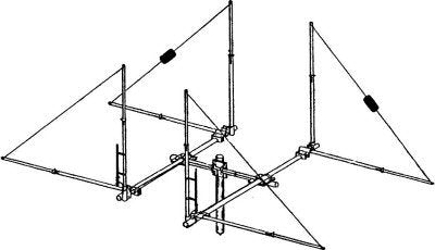 Maco VQSK stacking kit – 3 dB extra gain for V-Quad and M103C beams ...