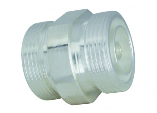SSB Coaxial adapter 7-16DIN Female/7-16DIN Female | Deltron