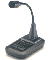Adonis AM-508E table microphone | Deltron