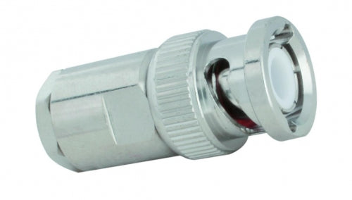 SSB BNC-Male Connector for Aircell 5 and RG58 Coaxial Cable | Deltron
