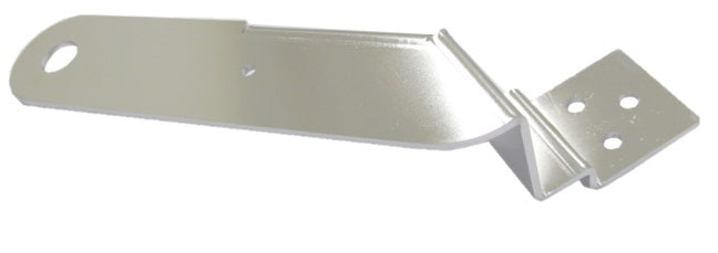 RoadPro TB32 antenne beugel MAN TGA | Deltron