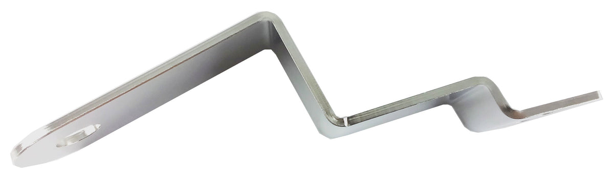 RoadPro TB40 antenne beugel DAF XF | Deltron