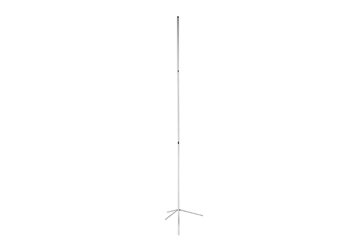 Diamond X-510N: UHF/VHF basic dual-band antenna 8.3 dBi and 11.7 dBi ...