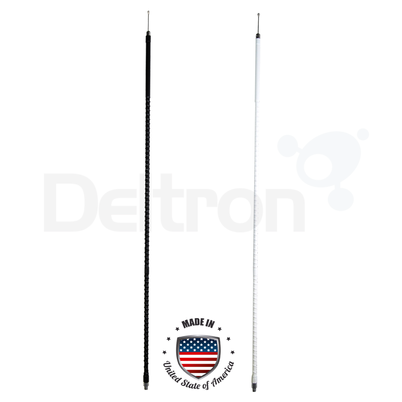 Everhardt STT-3: Full Wave antenne - 1500W - 90cm | Deltron
