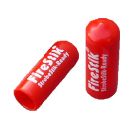 Firestik Top 101 End Cap Flagpole Strobestik ready | Deltron