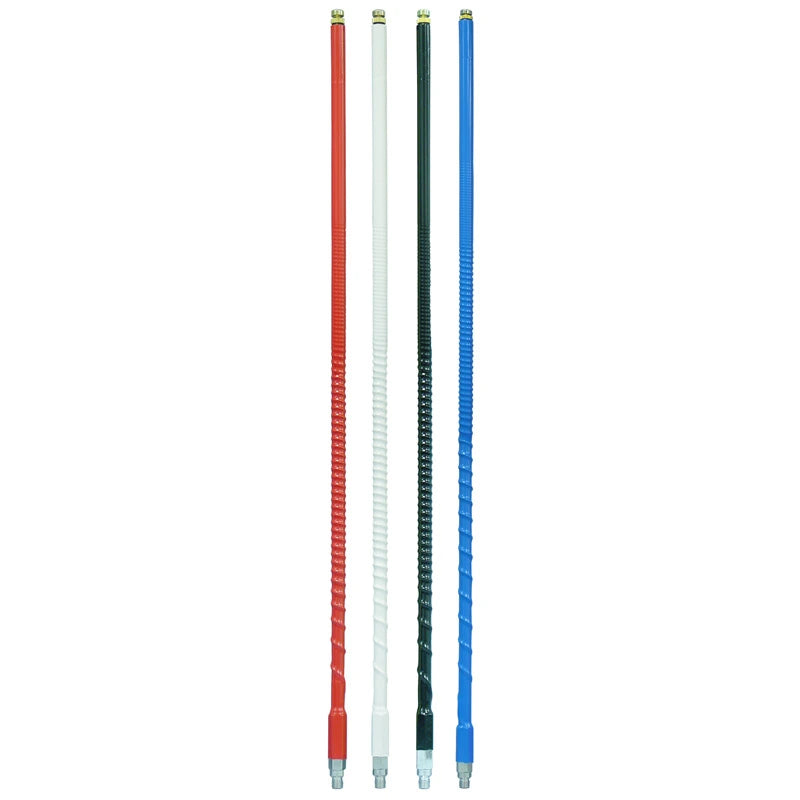 Firestik II FS5 Mobile 27MC Antenna in 4 Colors - 154cm | Deltron