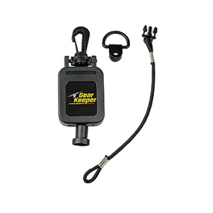 GearKeeper RT4-4112 27MHz handmicrofoon retractor | Deltron