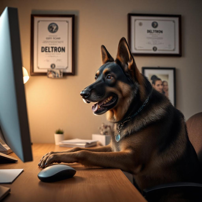 Diamond SS770R stack transformer - stacking 2m and 70cm antennas – Deltron