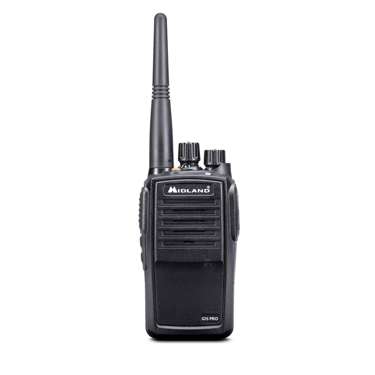 Midland G15 Pro PMR446 Two-way Radio – Rugged, IP67, 32 Channels & VOX ...