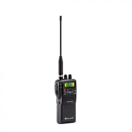 Complete 27MC (27MHz CB) sets | Direct leverbaar bij Deltron