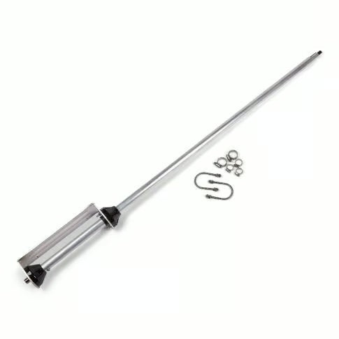 Moonraker GAP-F CB base antenna 26–28 MHz | 6.5m | 1000W | 5/8 wave ...