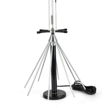 Moonraker SkyScan Desktop one of the best scanner antennas | Deltron