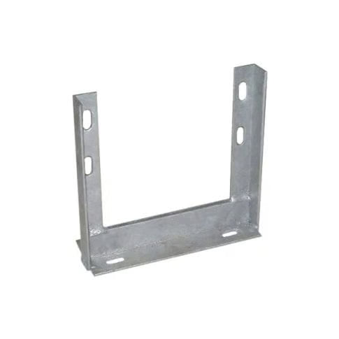 SO-12 HD antenne beugel – 30 cm mastbeugel met muurafstand – Deltron
