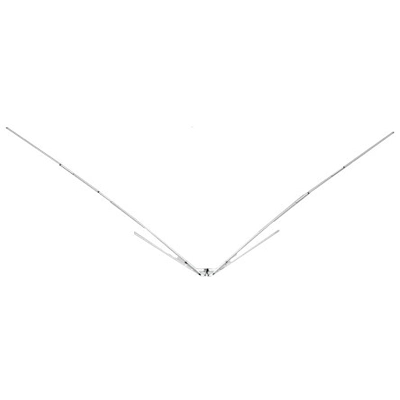 Nagara TV-416J HF V-dipole antenna | truckerswe – Deltron