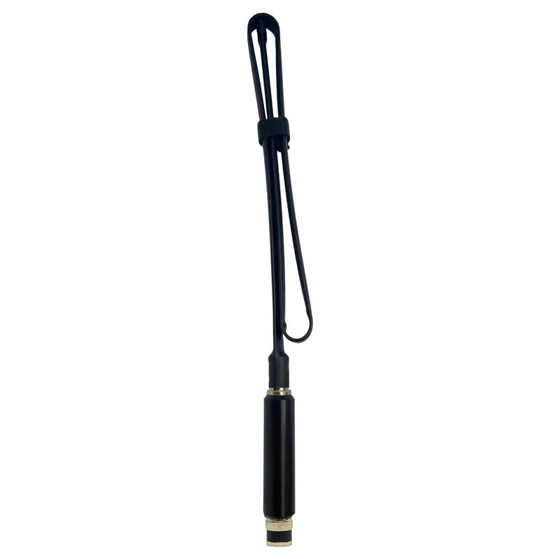 Nagoya NA-892 antenna with BNC or SMA connection for amateur radio ...