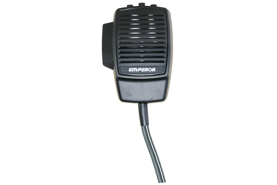 President Emperor Ninja 6P handmicrofoon | Deltron