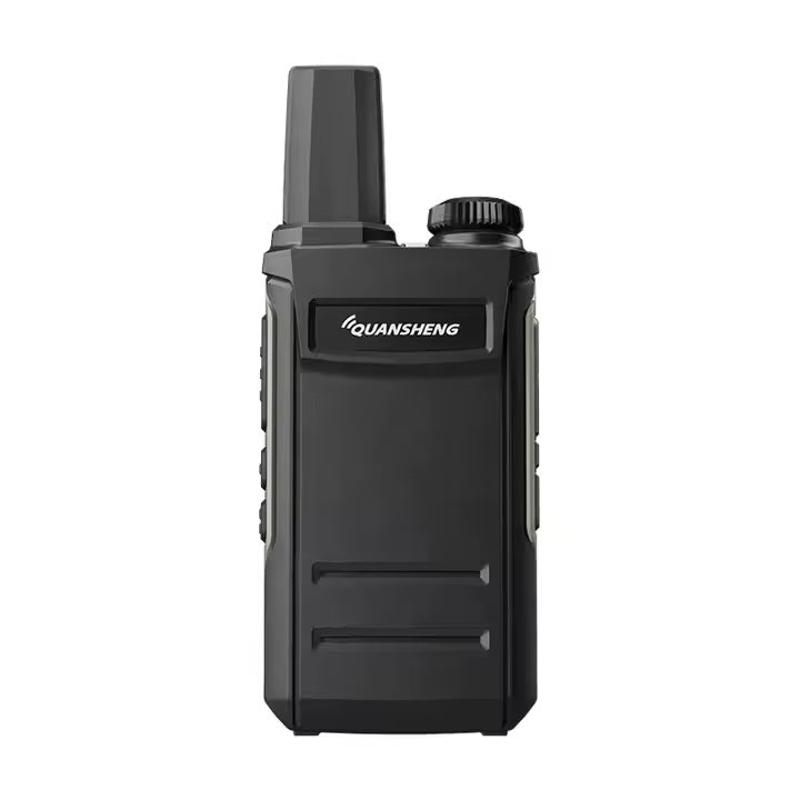 Quansheng TG-A1 License Free PMR446 Two Way Radio | Deltron