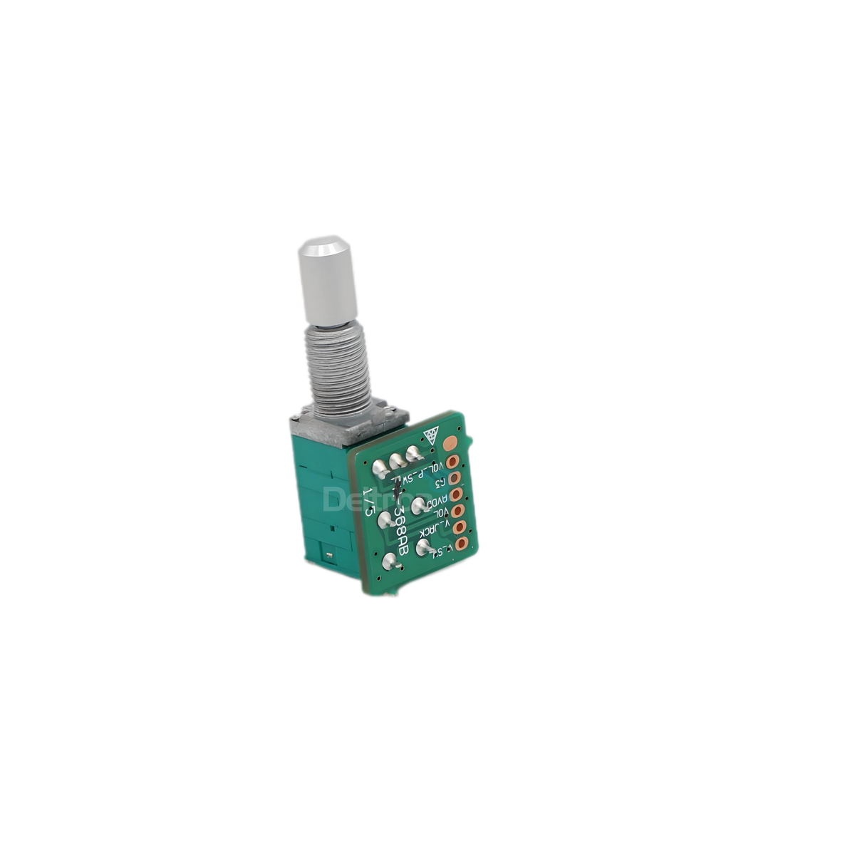 Uniden SDS200E Scanner - Original Volume Potentiometer | Deltron