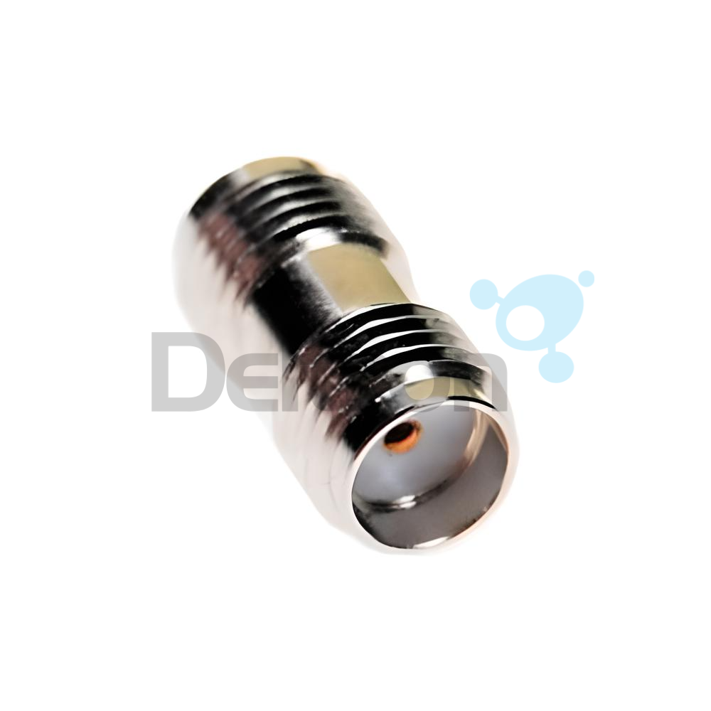 SMA-Female naar SMA-Female verloop connector | veelzijdige adapter ...