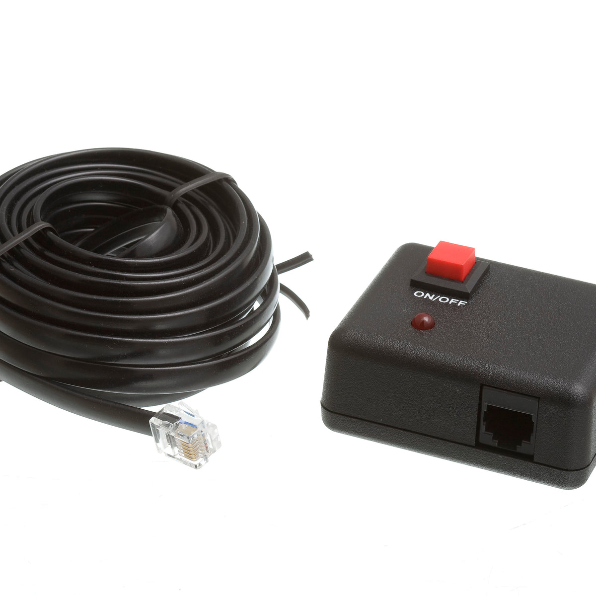 Samlex RC-15S remote control for Samlex inverter | Deltron