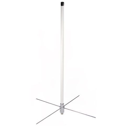Moonraker ScanKing scanner antenna for 25-2000 MHz – Deltron