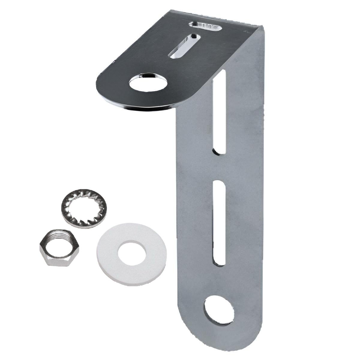 Sirio M-2 antenne beugel met montagemateriaal – RVS | Deltron