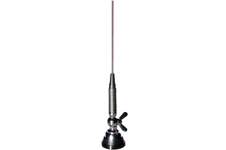 Sirio MGA 55-550 S – Mobile VHF/UHF antenna | 55-550MHz | Deltron