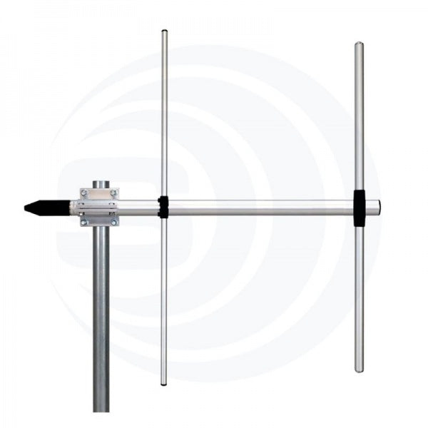 Sirio WY 140-2N Yagi antenne | 2 elements VHF richtantenne 140–160 MHz ...