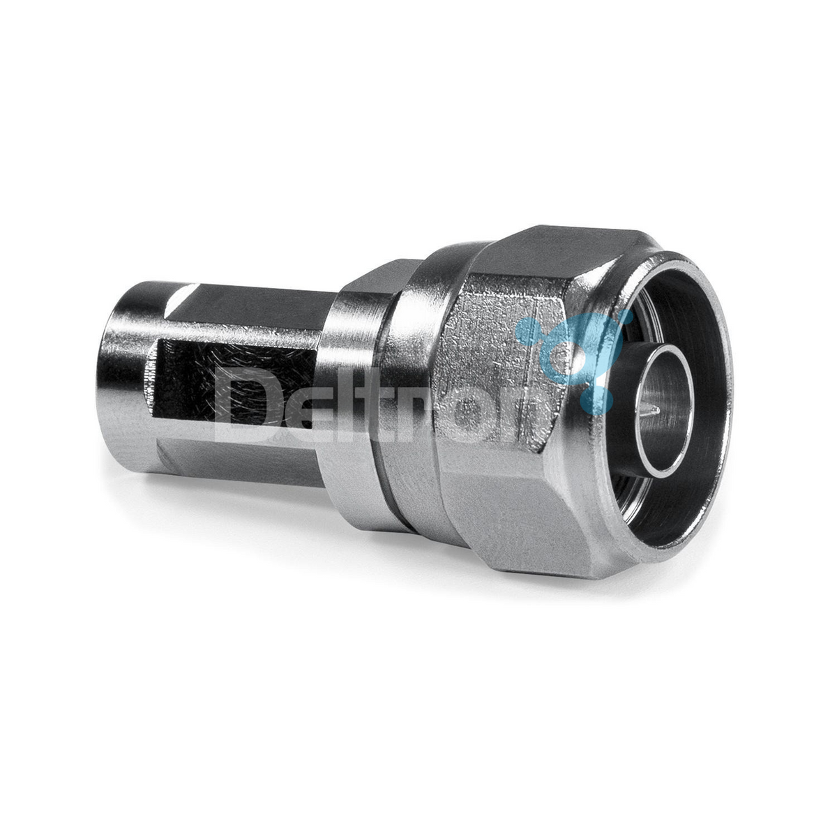 SSB 8712-SP NEX10 Male to N-Male | Spinner adapter for 5G and DAS – Deltron