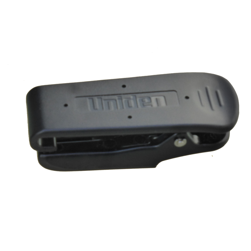 Uniden 0021 Belt Clip for UBC3500XLT, UBCD3600XLT and SDS100E Scanners ...