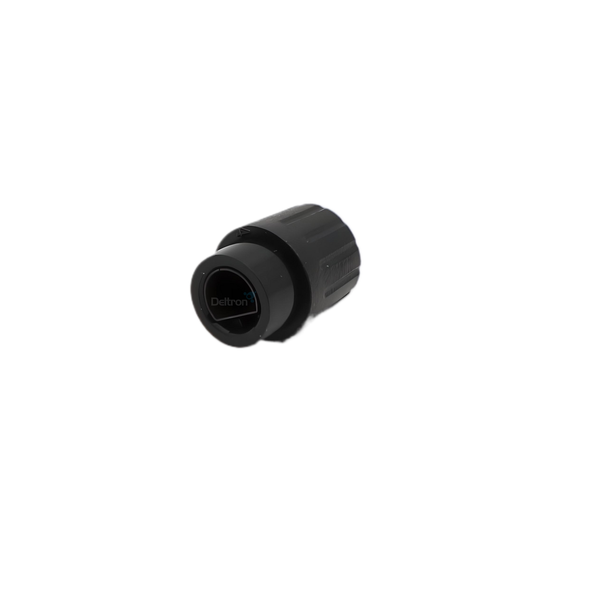 Uniden SDS200E Scanner - Original Black Squelch/Menu Button | Deltron