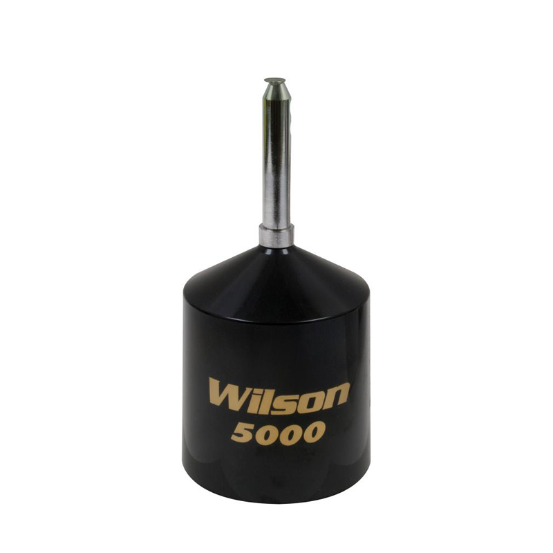Wilson 5000: One of the Best Mobile 27MC Antennas | Deltron