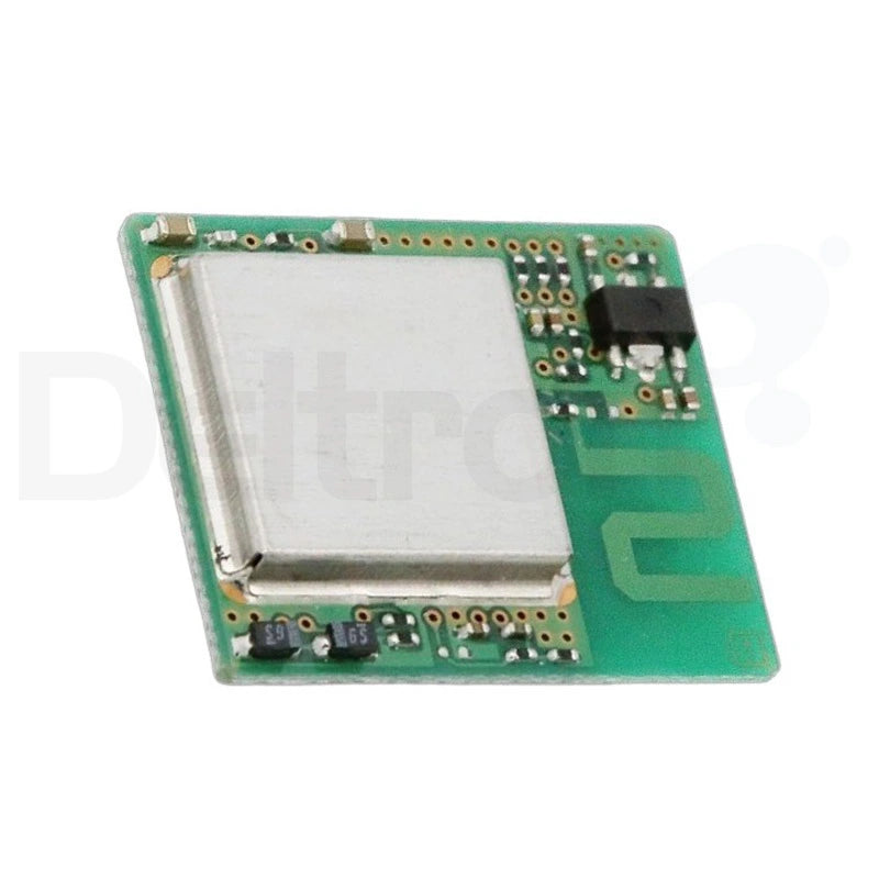 Yaesu BU-4 Bluetooth unit voor de Yaesu FTM-200DE en FTM-6000E – Deltron