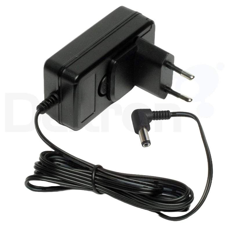 Yaesu SAD-26C 230V adapter compatible with various Yaesu transceivers ...