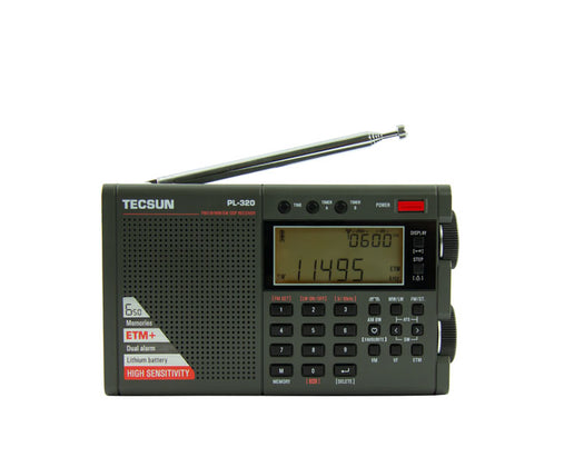 Noodradio kopen? De beste opwindbare radio's voor stroomuitval en nood ...